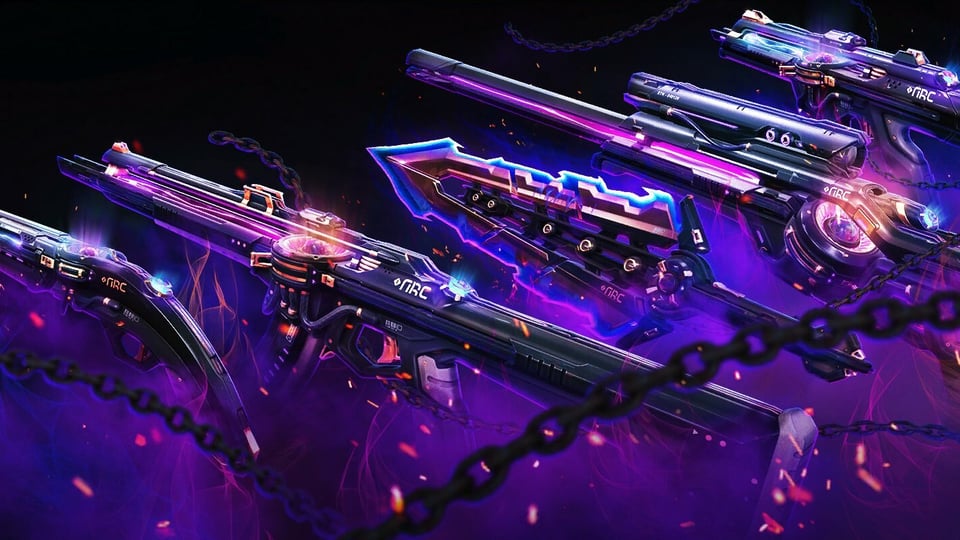 Prelude To Chaos Bundle: Release Datum, Alle Skins, Preis… | EarlyGame