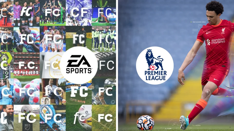 £488 Million: EA Closes In On Premier League Licensing… | EarlyGame