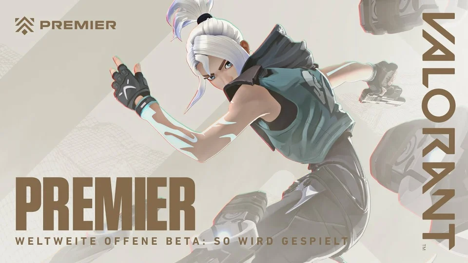 EarlyGame | Valorant Premier - Everything You Need To Know