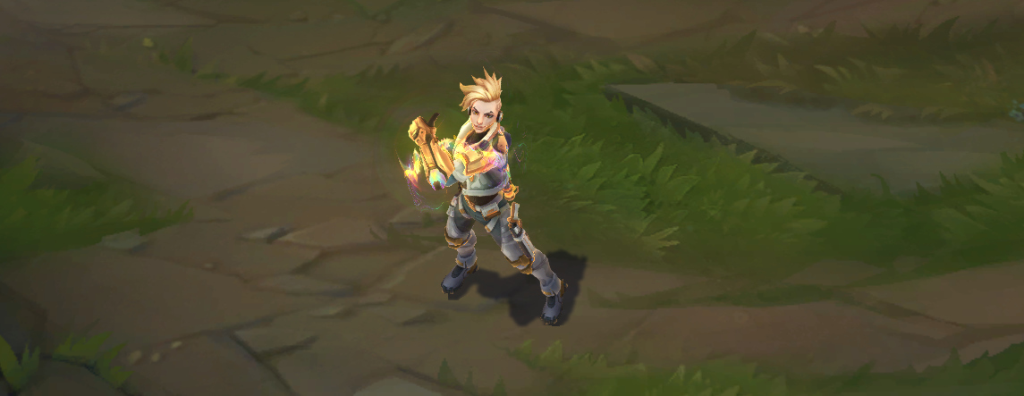 Top 5 League of Legends PsyOps Skins | EarlyGame