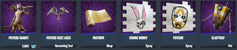 Fortnite Skins im Detail: Psycho Bandit | EarlyGame