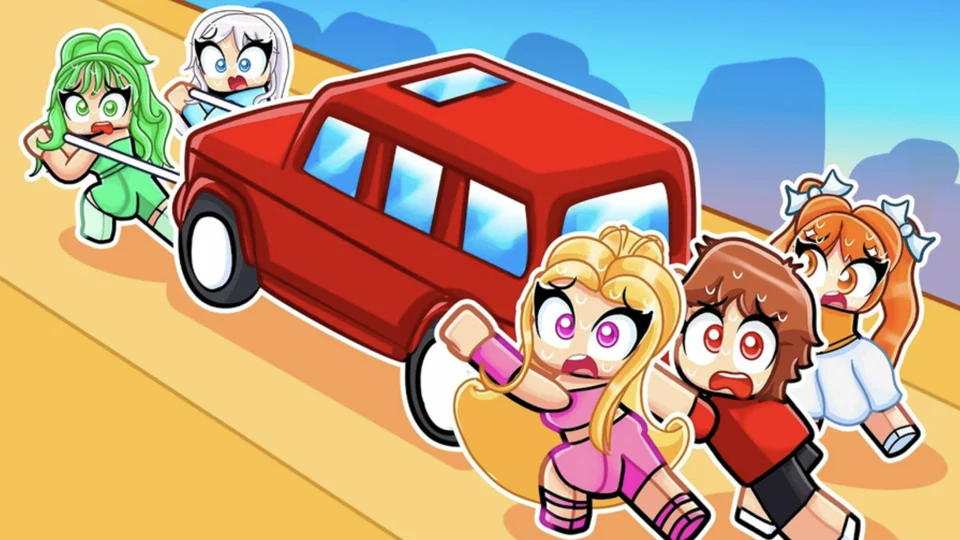 Códigos de Push a Car (Mayo, 2024) | EarlyGame