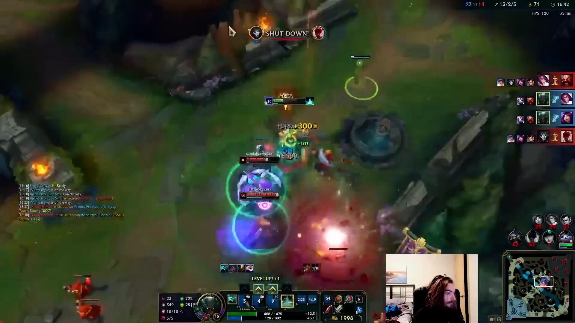 Pyke and Yuumi going Zoomie | EarlyGame