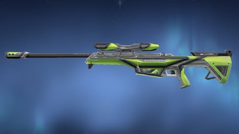 EarlyGame | The Best Valorant Operator Skins