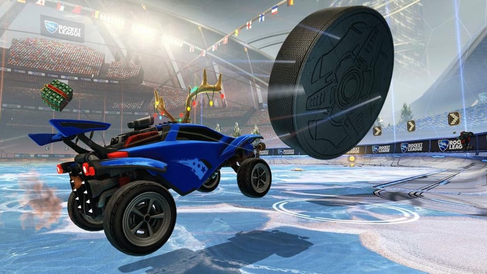 RLCS Winter Major 2022-23: Dates, Schedule, Format And… | EarlyGame