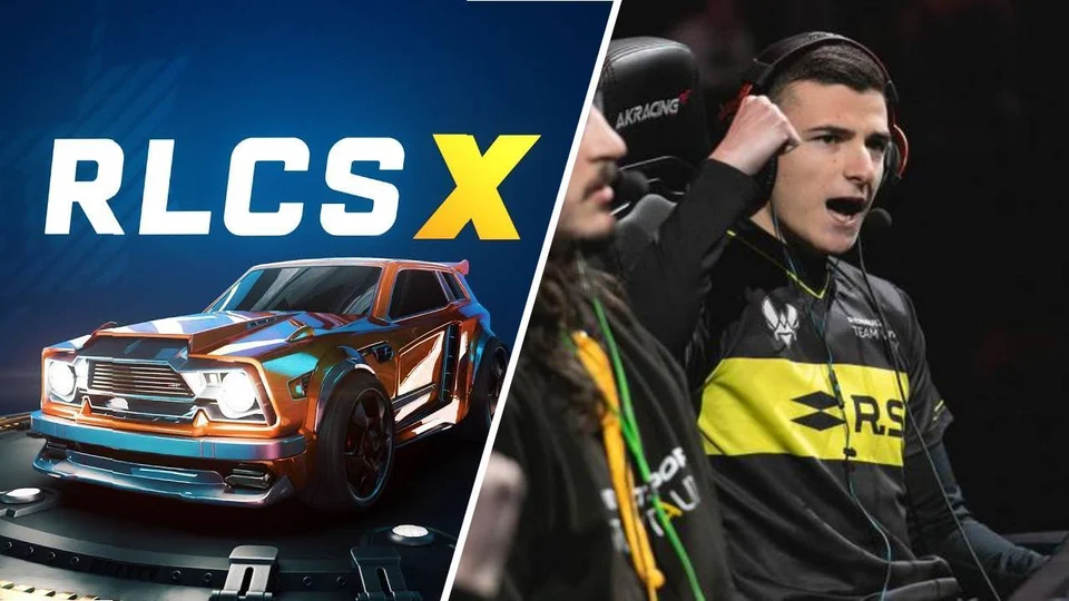 Rocket League Best & Worst Episode 12: The Final Of RLCS X | EarlyGame