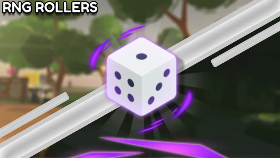 RNG Rollers Codes (May 2024) | EarlyGame
