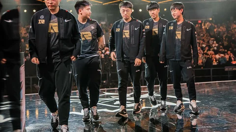 Who Was Hot and Who Was Not in the Worlds Groups, Part 1 | EarlyGame