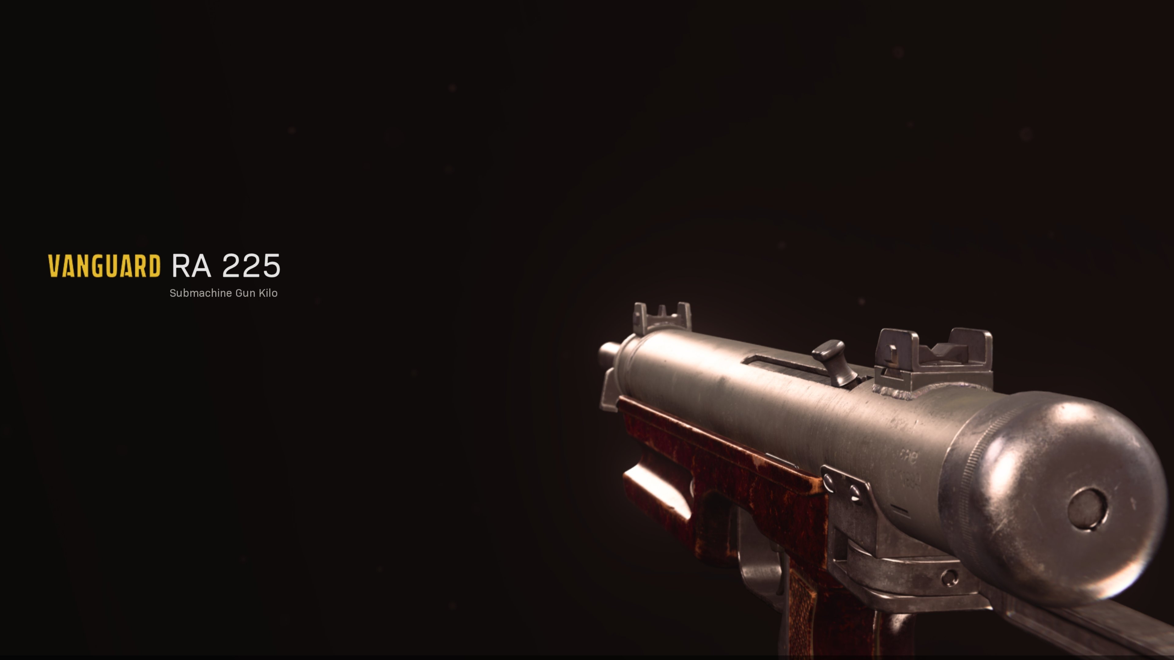 El mejor Loadout de Warzone RA 225 | Difícil de usar pero… | EarlyGame