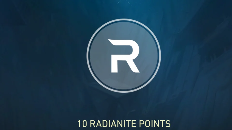 Valorant: How To Get Radianite Points | ValorFeed