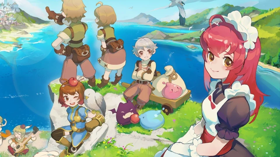 Ragnarok M Classic Redeem Codes (December 2025) | MobileMatters