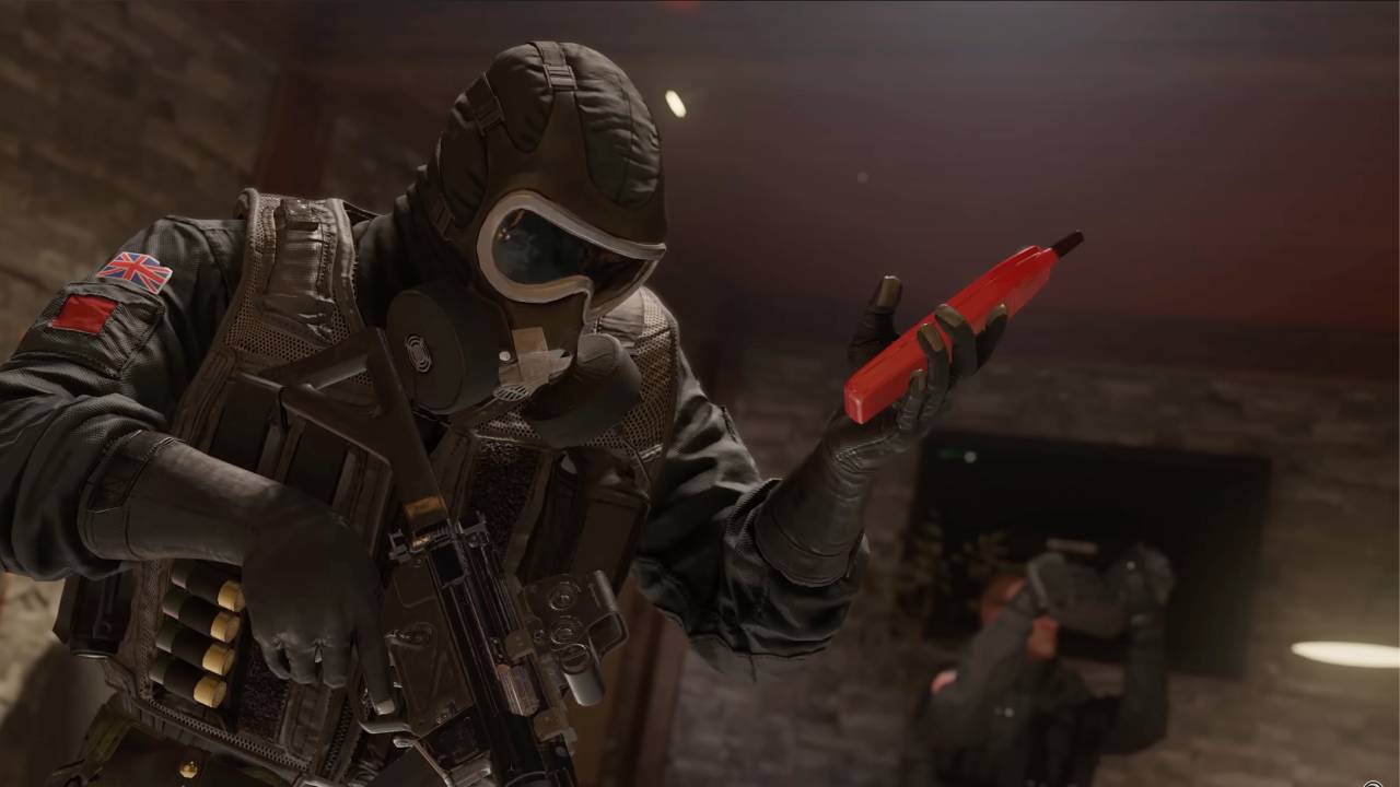 The Day Rainbow 6 Lost Control | EarlyGame