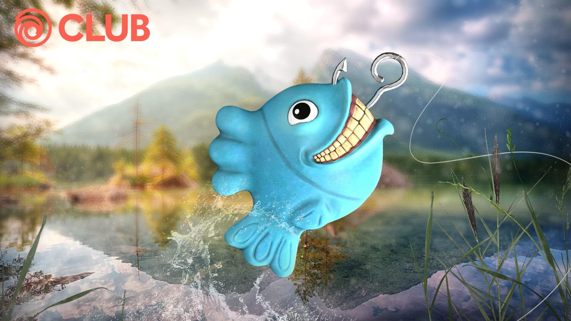 Rainbow Six Siege: April Fool's Challenge | EarlyGame