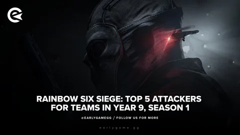 Own Your Game. | EarlyGame