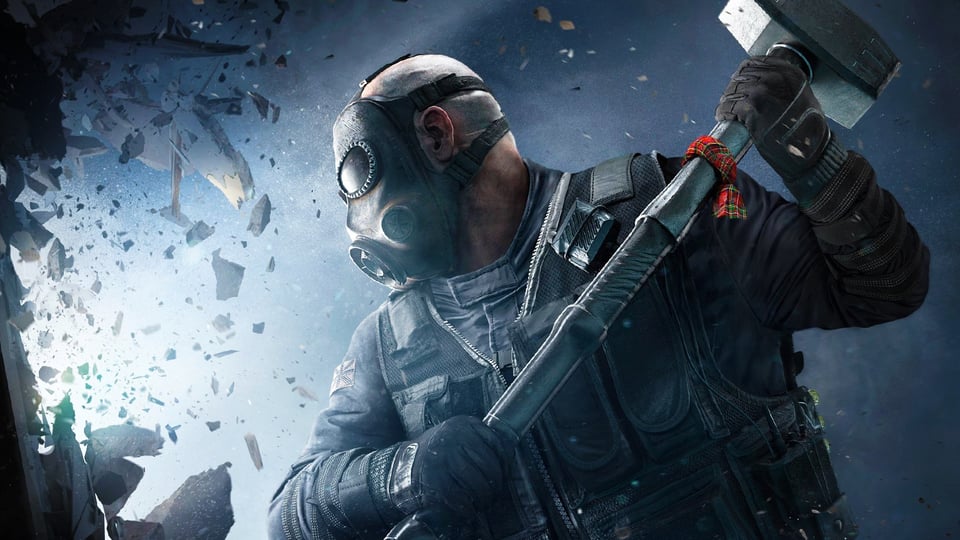 The Director Of John Wick Is Making A Rainbow Six Movie | EarlyGame