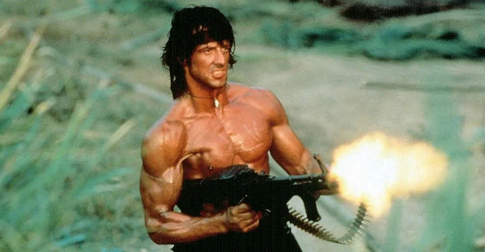 Rambo llega a Warzone y BOCW | EarlyGame