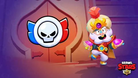 Brawl Stars Ranked Starr Drop: All Reward Drops & How… | MobileMatters