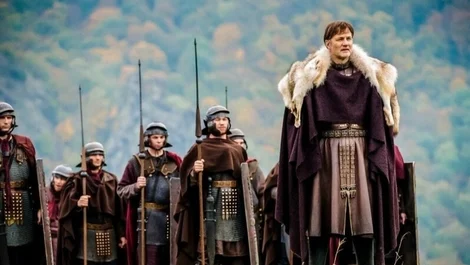 EarlyGame | The 10 Best TV Shows About Ancient Rome