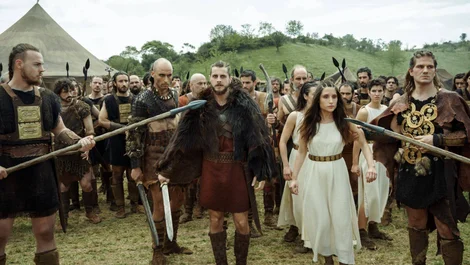 EarlyGame | The 10 Best TV Shows About Ancient Rome