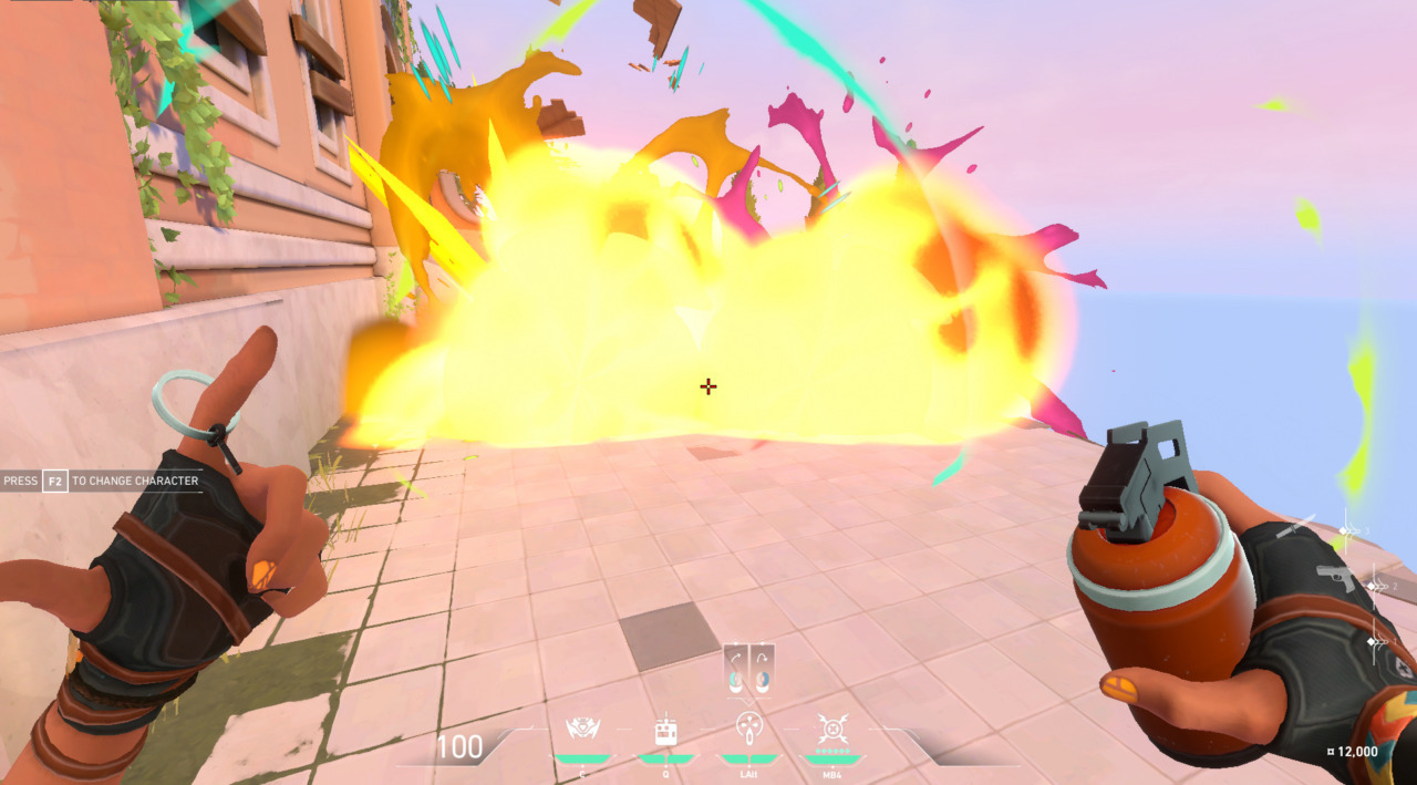 Das Valorant Agenten Ranking | EarlyGame