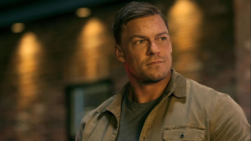 Reacher Season 2: Alan Ritchson Addresses Drastic Cast… | EarlyGame