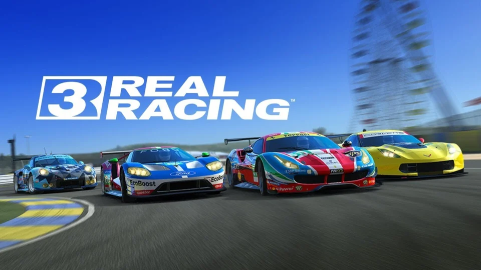Real Racing 3 Is Being Shut Down — What Happens Next? | MobileMatters