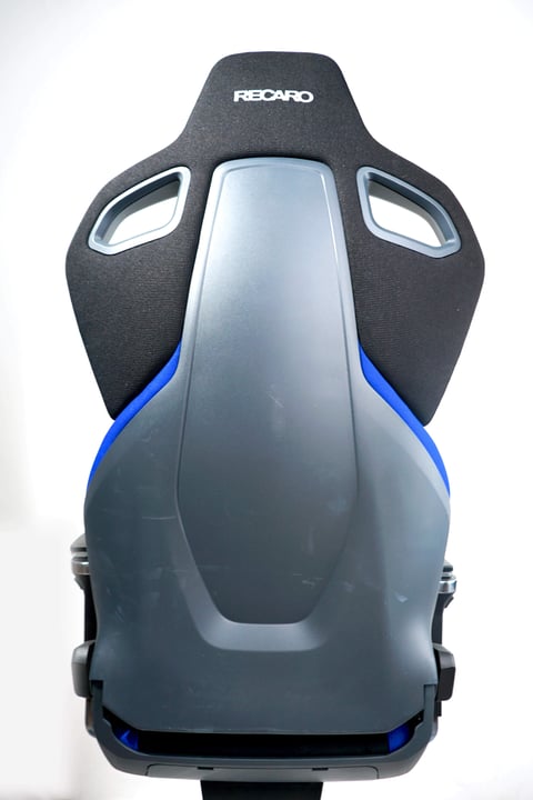 Recaro Exo Gaming Chair Review: Ergonomics and Features… | EarlyGame