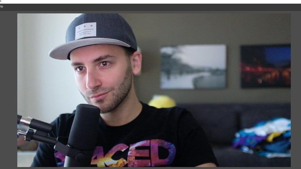 Twitch Streamer Reckful ist tot – Fans veranstalten… | EarlyGame