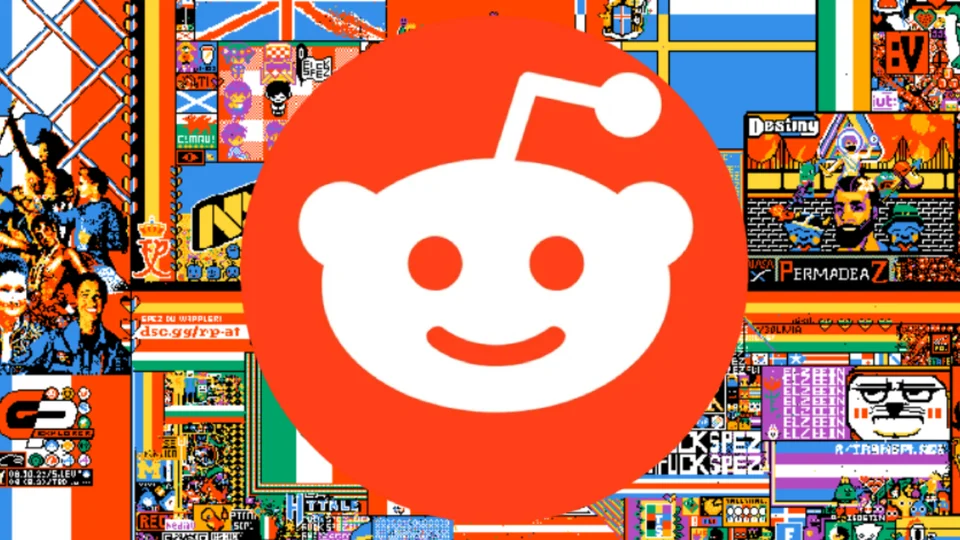 Reddit's r/place Is Back │ Is It A Masterpiece Or A… | EarlyGame