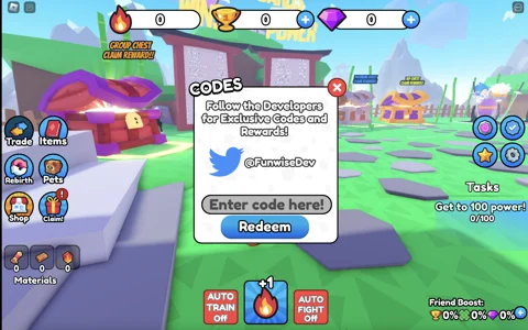 Anime Battle Simulator Codes (May 2024) | EarlyGame