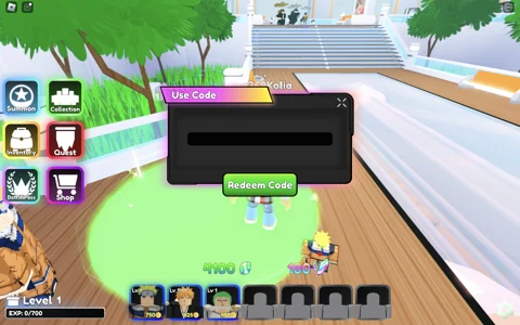 Anime Crossover Defense Codes (May 2024) | EarlyGame