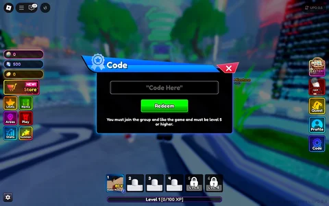 Anime Rangers X Codes (May 2025) | EarlyGame