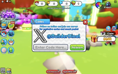 Ball Destroyer Simulator Codes (May 2024) | EarlyGame
