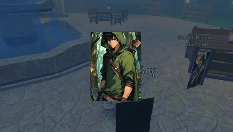 Card RNG Codes (May 2024) | EarlyGame