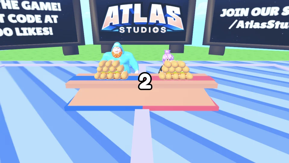 CaseOh Eating Simulator Codes (May 2024) | EarlyGame