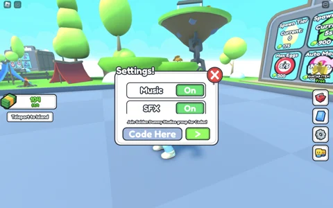 Egg Merge Simulator Codes (April 2024) | EarlyGame