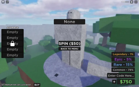 Element Battles Codes (June 2024) | EarlyGame