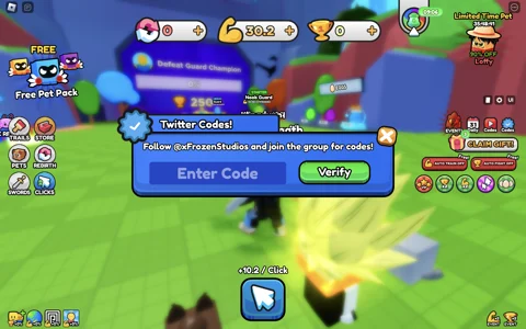 Extalia Simulator Codes (May 2024) | EarlyGame