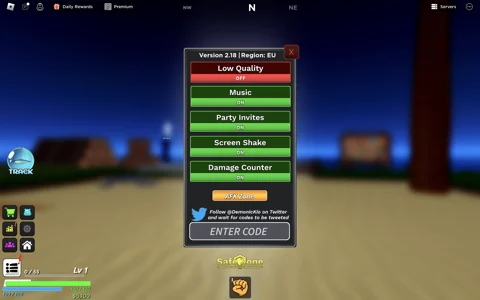 Códigos de Fruit Seas (Mayo, 2024) | EarlyGame