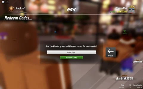 Highschool Hoops Codes (May 2024) | EarlyGame