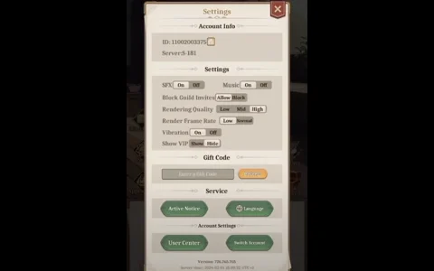 Isekai Slow Life Codes (May 2024) | EarlyGame