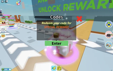 Laundry Rush Codes (June 2024) | EarlyGame