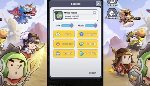 Mini Heroes Mars Squad Codes (June 2024) | EarlyGame