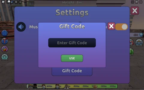 Only Up Obby Codes (May 2024) | EarlyGame