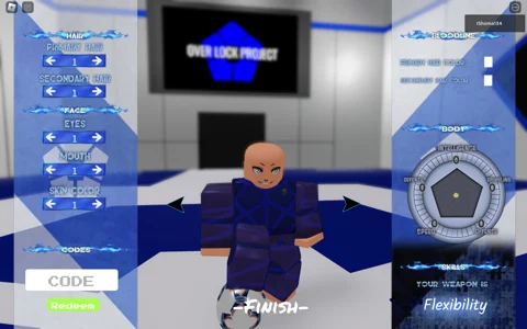 Over Lock Codes (June 2024) | EarlyGame