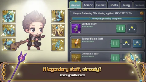 Pixel Archmage Codes (May 2024) | EarlyGame