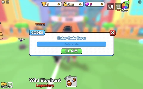 Push a Car Codes (May 2024) | EarlyGame