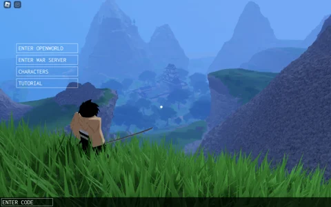 Samurai Parallel Codes (April 2024) | EarlyGame