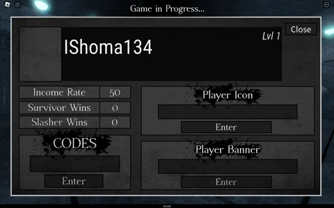 Trepidation Codes (May 2024) | EarlyGame