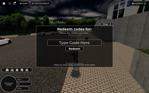 Highway Racers Reborn Codes (April 2025) | EarlyGame